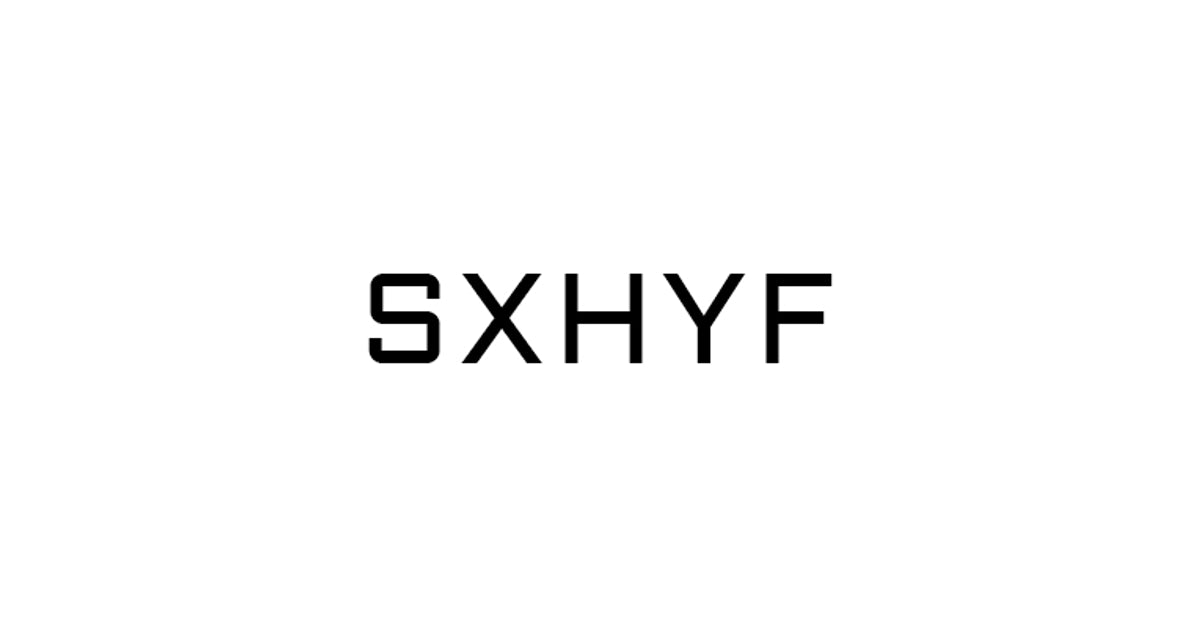 SXhyf